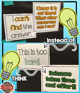 Science Mindset: Do you think like a Scientist? - Captivate Science