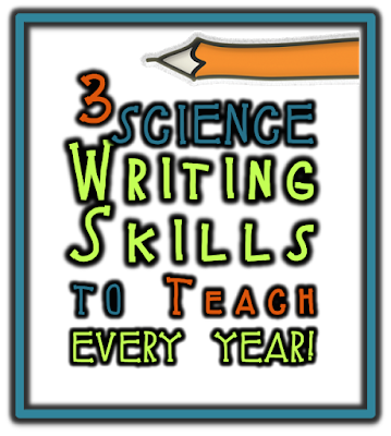 Writing in Science