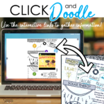 How to set up a middle school vocabulary notebook